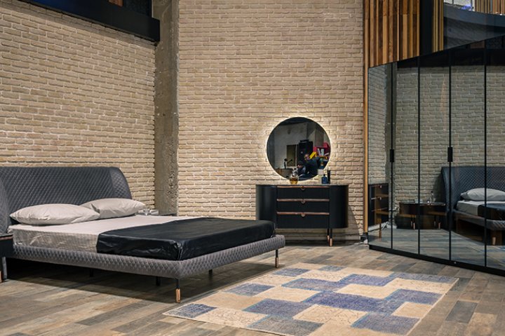 Modern Yatak Odaları